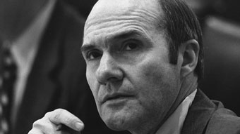 'Seducing us, with kindness' | Miller Center